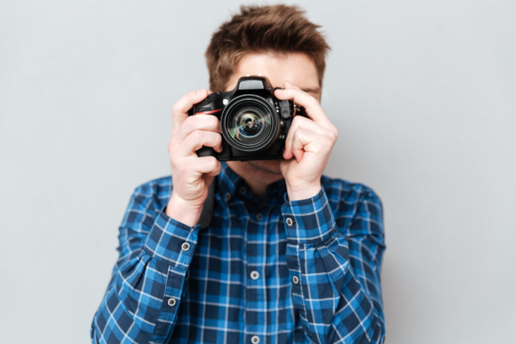 BTS Photographie | IDEV Formation
